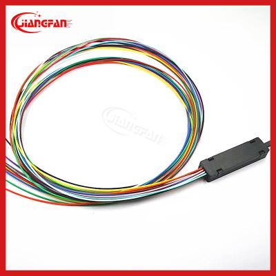 Cina La fibra chiusa ottica del nastro del separatore smazza fuori il ramo lavorante FOK-03 del cavo di CNC del corredo in vendita