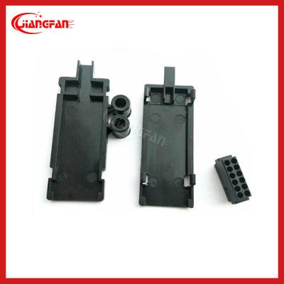 China Fok-06 ROHS-Splitser 12 Kernen 2.0mm van het Flardkoord Ventilator uit voor ODF-Staartvezel Te koop