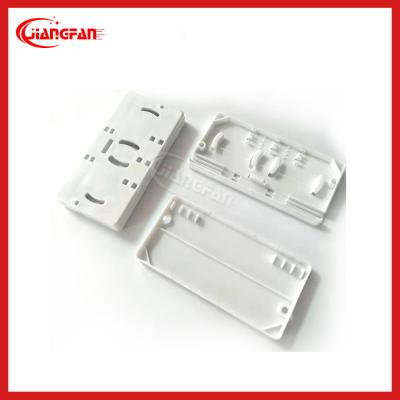 Cina Il separatore del nastro della fibra di 2 fili per il cavo della toppa smazza fuori le soluzioni in vendita