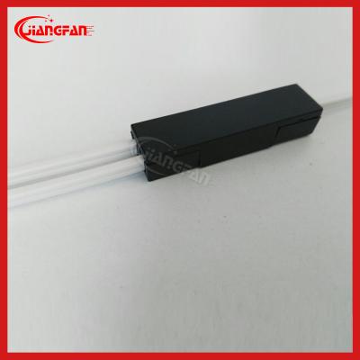 Cina Cavo piano nudo dell'interno del nastro di fibra ottica del fan fuori di Kit For del divisore multiconduttore dello SpA in vendita