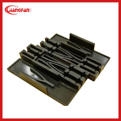 Cina Cavo piano nudo dell'interno del nastro di fibra ottica del fan fuori di Kit For del divisore multiconduttore dello SpA in vendita