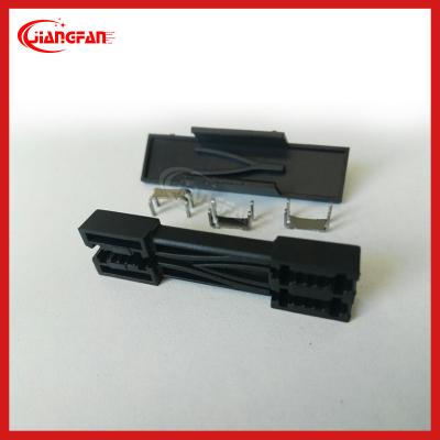 Cina Cavo piano nudo dell'interno del nastro di fibra ottica del fan fuori di Kit For del divisore multiconduttore dello SpA in vendita