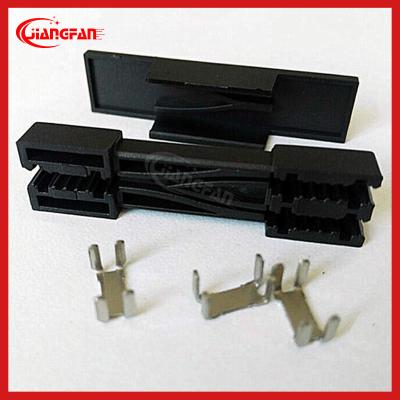 Cina Cavo piano nudo dell'interno del nastro di fibra ottica del fan fuori di Kit For del divisore multiconduttore dello SpA in vendita