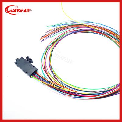 Cina la fibra del nastro del diametro di 2.0mm smazza fuori Kit Patch Cable Splitter Tool in vendita