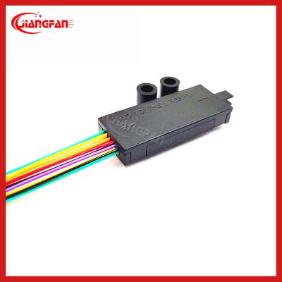 Cina Sblocco Kit For Outdoor Armored Cables della fibra del nastro dello stampaggio ad iniezione 2.0mm in vendita