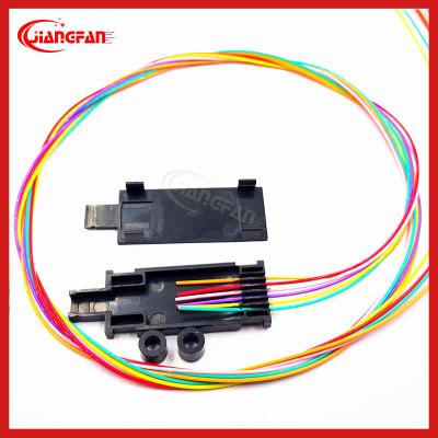 Cina Sblocco Kit For Outdoor Armored Cables della fibra del nastro dello stampaggio ad iniezione 2.0mm in vendita