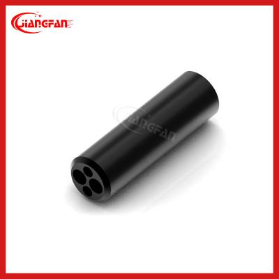 Cina Separatore del cavo a nastro del ragno FZQ-01, separatore del cavo della toppa del diametro 5.0mm in vendita