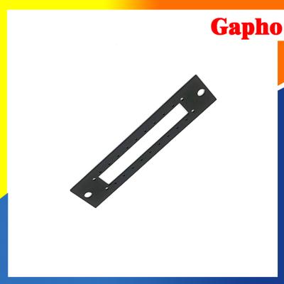 China CNC die LGX 9 de Adaptercomité 3l-JF van de Havenvezel voor MPO/MTP machinaal bewerken Te koop