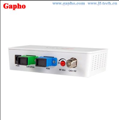China O receptor ótico CNOR WDMp de EPON GPON XGPON FTTH liga facilmente ONU à venda