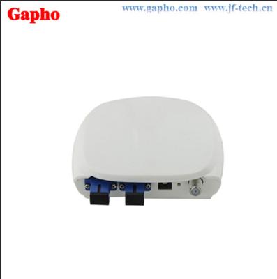 China O receptor ótico CNOR WDMp de EPON GPON XGPON FTTH liga facilmente ONU à venda