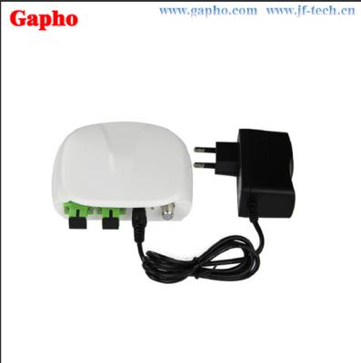 China O receptor ótico CNOR WDMp de EPON GPON XGPON FTTH liga facilmente ONU à venda