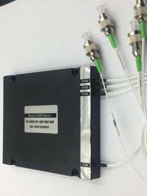 Cina Perdita di inserzione bassa 1x16 CWDM Mux Demux 1260-1620nm con il PDL basso in vendita
