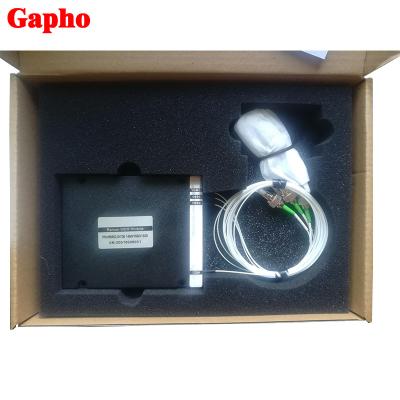 China módulo LC do WDM de 200Ghz DWDM/fibra do APC/UPC CATV sistema ótico à venda
