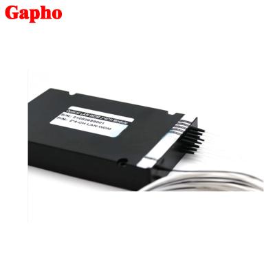 Cina 1271 / ottici configurabili del modulo OLPM di WDM 1291nm aggiungono/rete di goccia in vendita