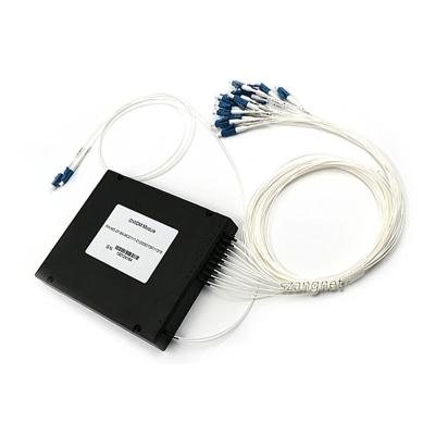 中国 1271 / 1291nm WDMモジュールOLPMの構成可能の光学/低下ネットワークは加える 販売のため
