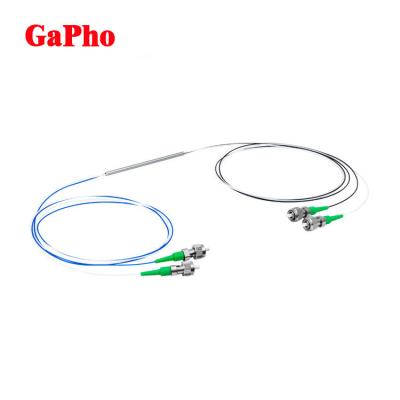 Cina Sc/ricevitore ottico passivo PWDM 1310/1490nm WDM dell'APC FTTH in vendita