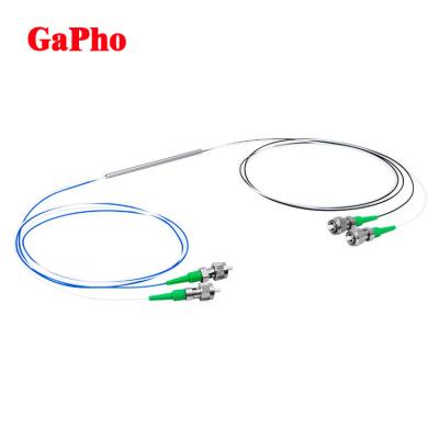 Cina Sc/ricevitore ottico passivo PWDM 1310/1490nm WDM dell'APC FTTH in vendita