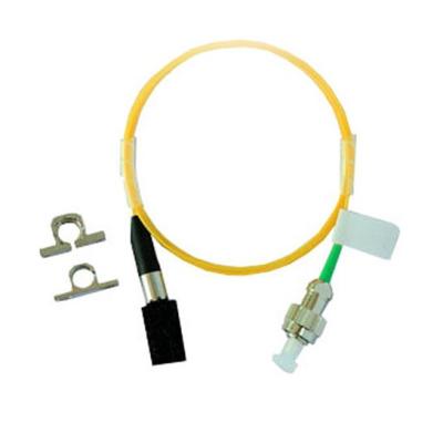 Cina La perdita di inserzione bassa 1x2 filtra la metropolitana sciolta FWDM di WDM T1310/R1550nm 3mm in vendita
