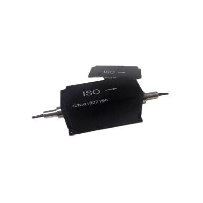 China 1064nm Plarization Insensitive High Power Optical Isolator for sale