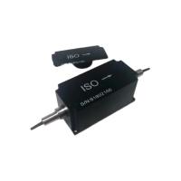 China 1064nm Polarization Insensitive High Power Optical Isolator 2W 10kW for sale