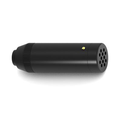 China Gapho 12 kern 2.0mm de uitrusting van de vezelventilator uit, die stevig en betrouwbaar wordt geassembleerd en direct door de fabrikant verkocht Te koop