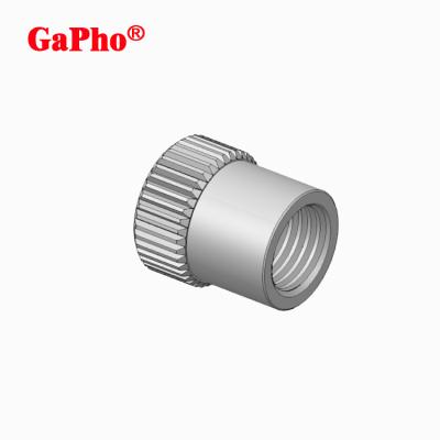 Cina Testa femminile maschio antipolvere a fibra ottica del cappuccio parapolvere di GAPHO SMA905 in vendita
