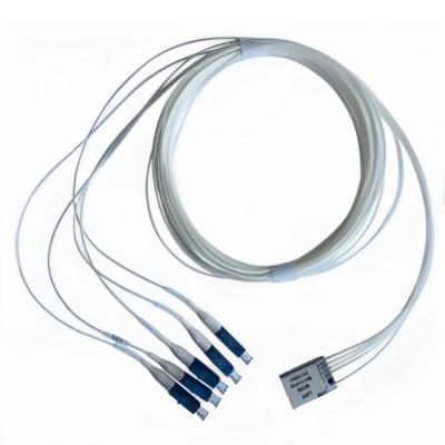 Cina Affidabilità di fibra ottica di WDM dell'alto di stabilità 4CH modulo di WDM alta in vendita