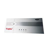 China GaPho Customized Fiber Optical Patch Panel Multipurpose for sale
