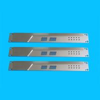 China GaPho Customized Fiber Optical Patch Panel Multipurpose for sale