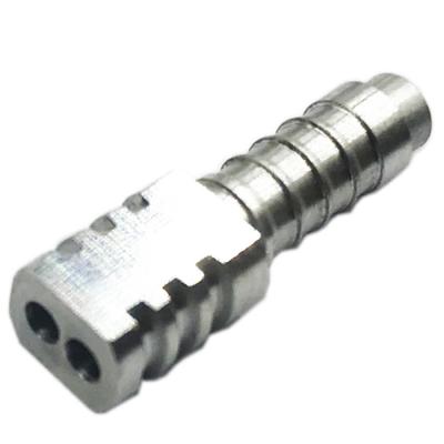Cina 8*20mm 24 fibre smazzano fuori Kit For Fiber Optic Terminations in vendita