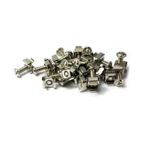 China Fiber Optic Cabinet Set Screw M6 for Adapter Panel Mounting for sale