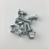 China Fiber Optic Cabinet Set Screw M6 for Adapter Panel Mounting for sale