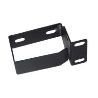 China 1.5mm Fiber Optic Adapter Panel Thread Management Ring for sale