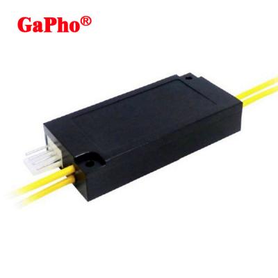 Cina Commutatore ottico della fibra configurabile di OADM 2×2A 650nm con la diafonia bassa in vendita