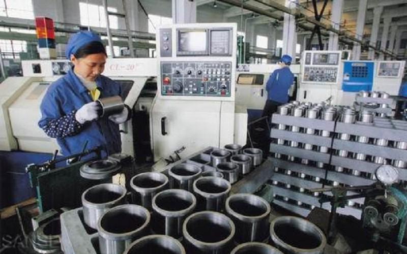Geverifieerde leverancier in China: - Guangzhou Sanse Mechanical Equipment Co., Ltd