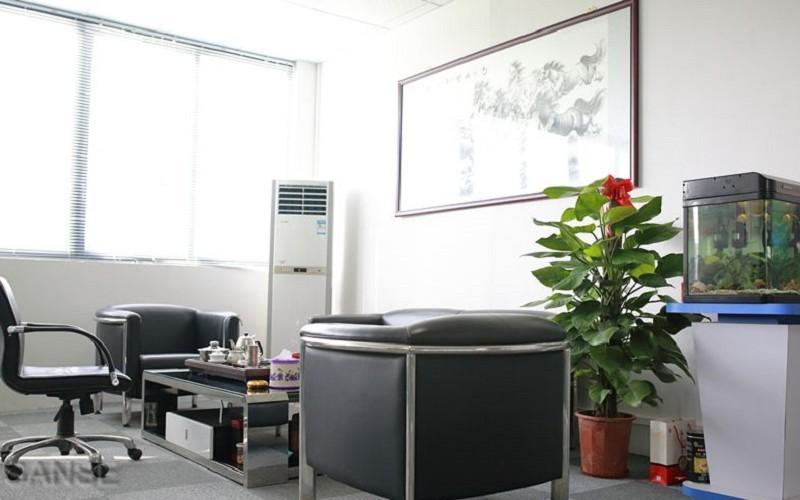 Geverifieerde leverancier in China: - Guangzhou Sanse Mechanical Equipment Co., Ltd