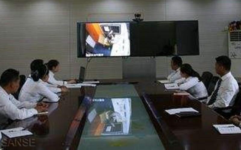 Geverifieerde leverancier in China: - Guangzhou Sanse Mechanical Equipment Co., Ltd