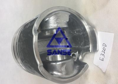 China DIESEL ENGINE PISTON STD SIZE FOR CAT320D CATERPILLAR EXCAVATOR for sale