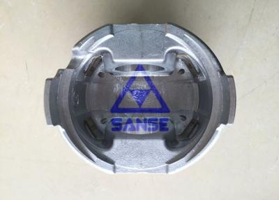 China 4D106 ENGINE PISTON KIT STD SIZE FOR KOMATSU EXCAVATOR  DIESEL ENGINE PARTS for sale