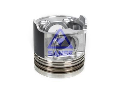China 6WG1 ENGINE PISTON KIT 1-12111964-6 ISUZU DIESELENGINE FOR HITACHI ZX450 EXCAVATOR for sale