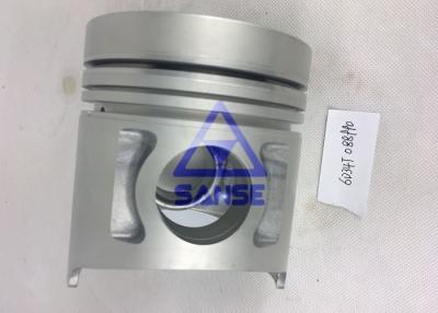 China 6D34T ENGINE PISTON KIT STD SIZE ME088990 FOR MITSUBISHI DIESEL ENGINE PARTS for sale
