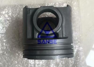 China KOMATSU EXCAVATOR S6D125 ENGINE PISTON KIT STD SIZE 6151-31-2150 , 6151-31-2511 for sale