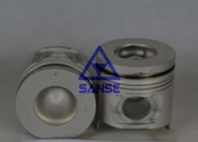Cina 6 accessori del motore diesel del cilindro per l'escavatore Zx330/Sh300-3 di Hitachi in vendita