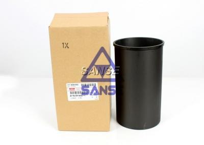 Cina L'escavatore di Hitachi parte gli accessori del motore diesel della fodera 8-94391602-1 del motore di Zx330 6hk1 in vendita
