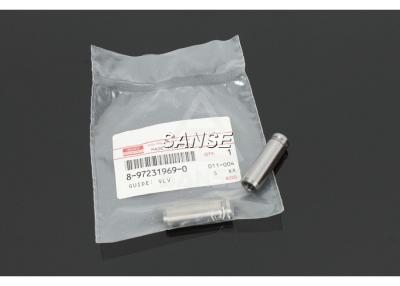 China 4LB1 de Gids van de motorklep binnen & Ex 8-97231969-0 voor Isuzu-Graafwerktuigmotoren Te koop