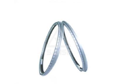 China 6D15 4mm 5mm Engine Piston Ring ME032403 For Excavator MITSUBISHI Engine Parts for sale