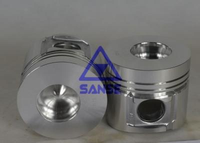 Cina 4D95 / Corredo del pistone del motore dell'escavatore di PC78US con le componenti del motore del diesel di dimensione 6204-31-2170 in vendita