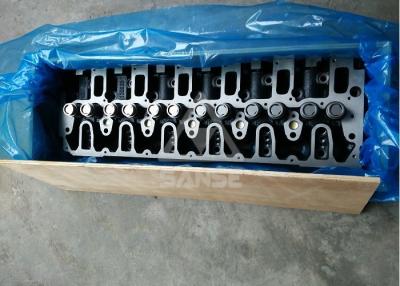 China DEUTZ diesel D6D Engine Cylinder Head for Volvo EC210B Excavator Engine parts for sale