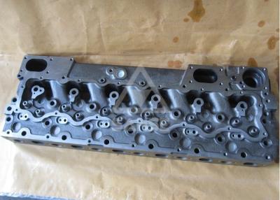 China Caterpillar Excavators E3306 / 3306DI Engine Cylinder Head Standard ISO / CE / SGS for sale