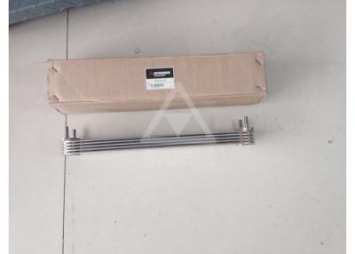 China Original Engine Oil Cooler S6K  Radiator Core Fit Excavator E320B Engine for sale